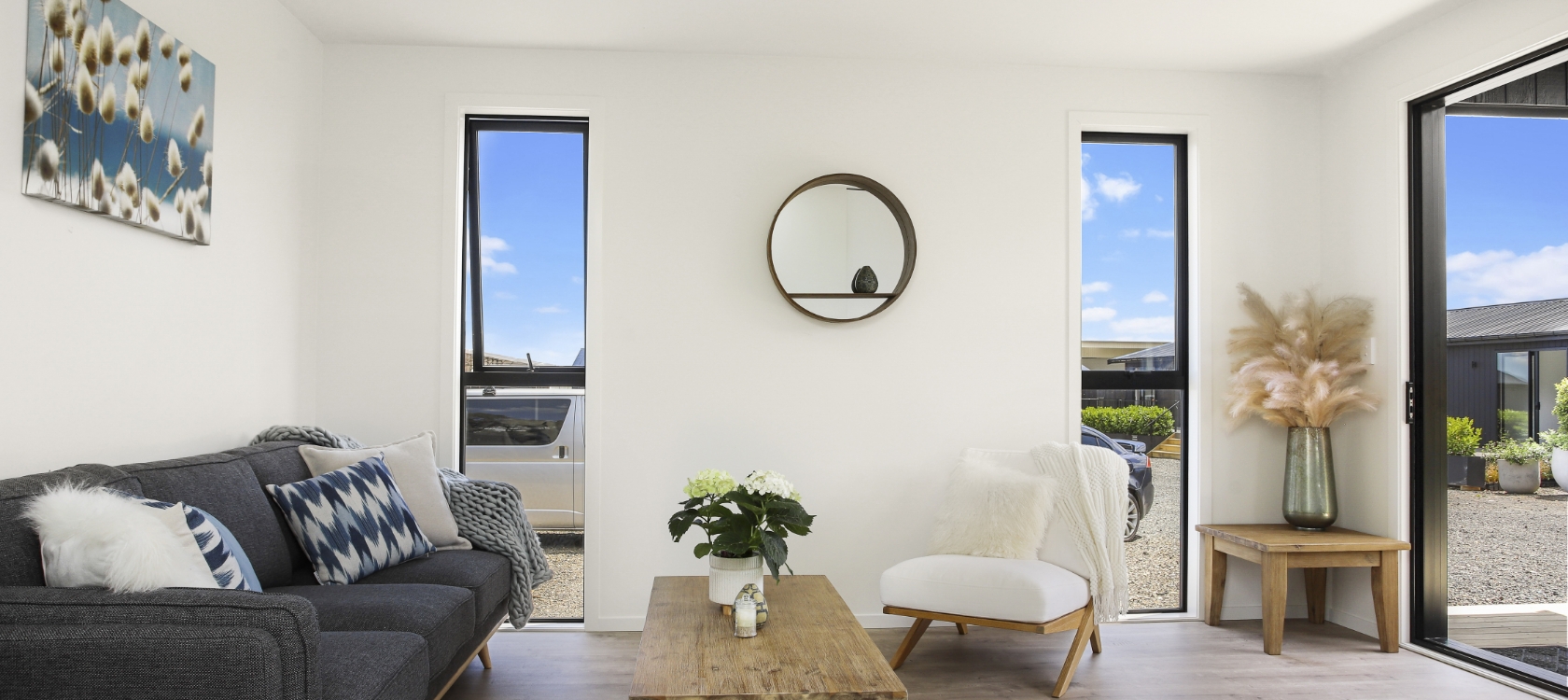 D76-C - 2 Bedroom Home - Transbuild Commercial