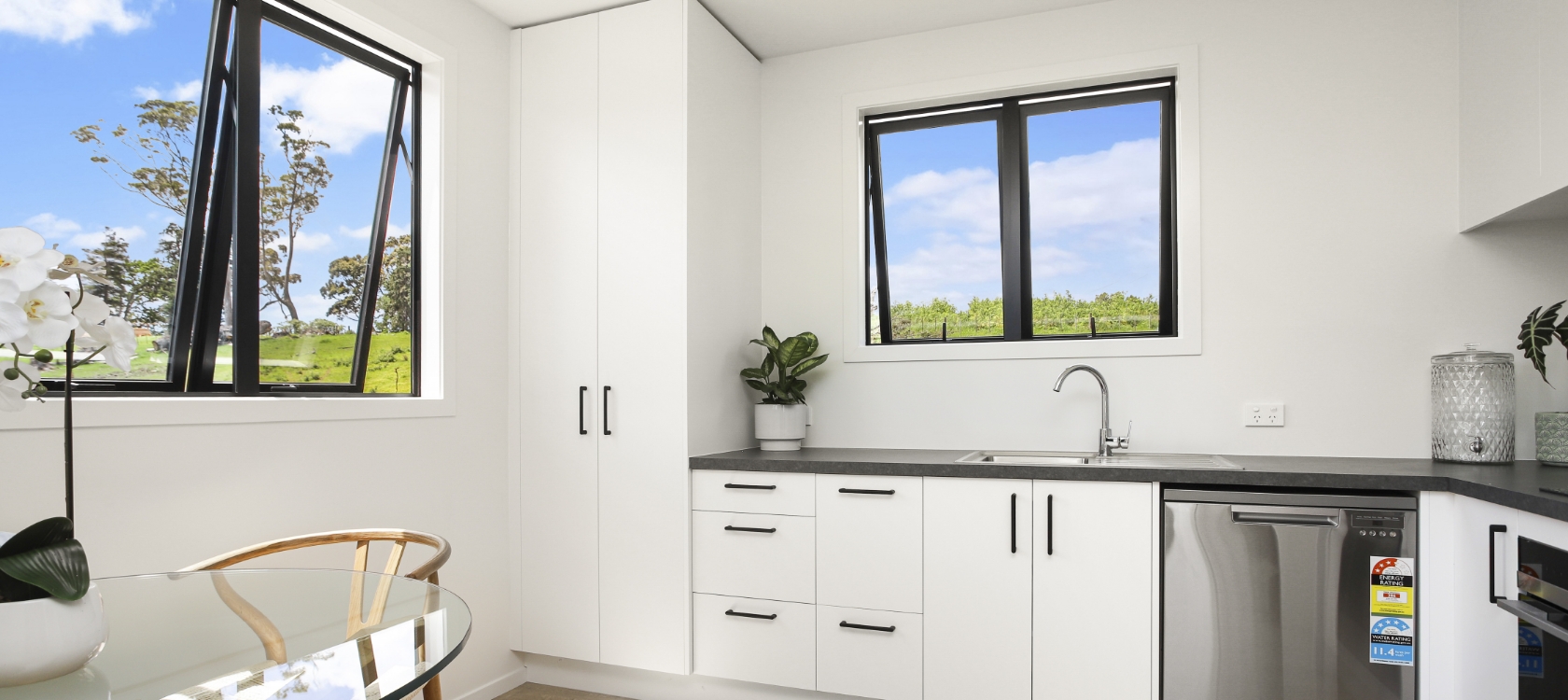 D76-B - 2 Bedroom Home - Transbuild Commercial