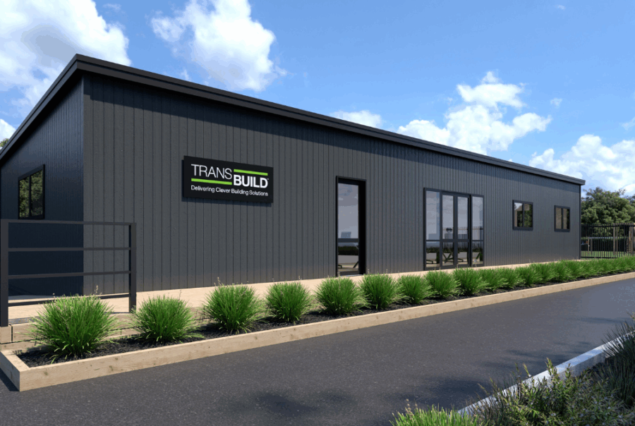 Cost Effective Commercial Builders | Transbuild Commercial