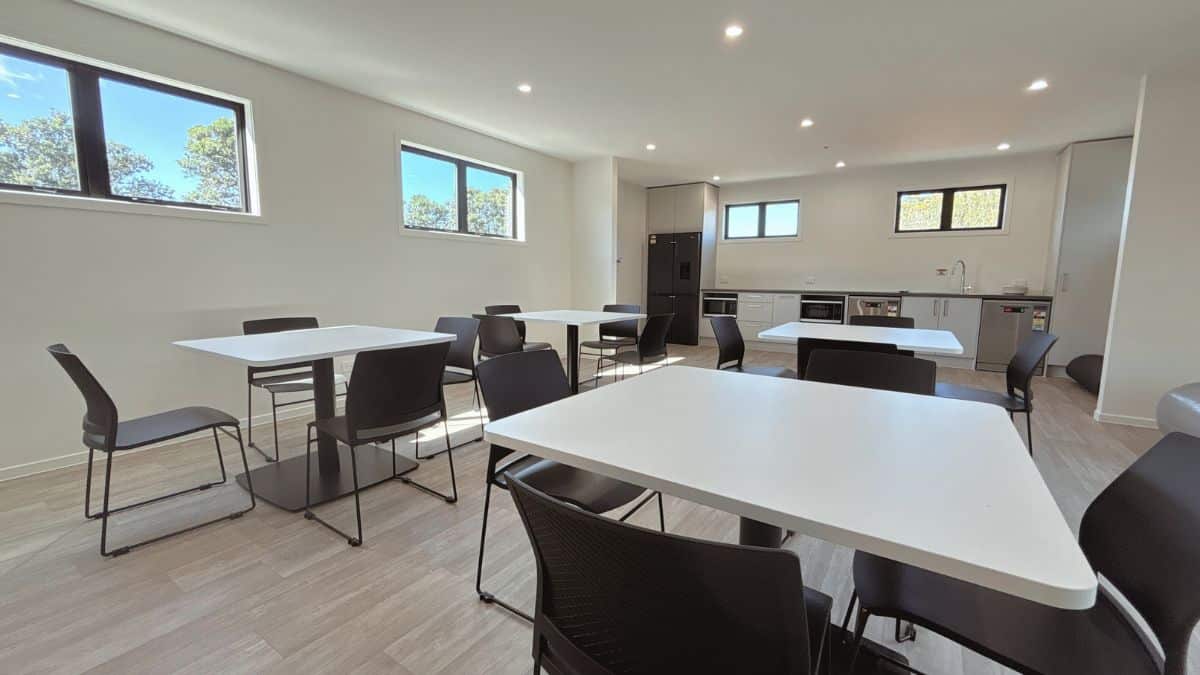 Pact Group – Transportable Office and Staff Facilities - Auckland ...