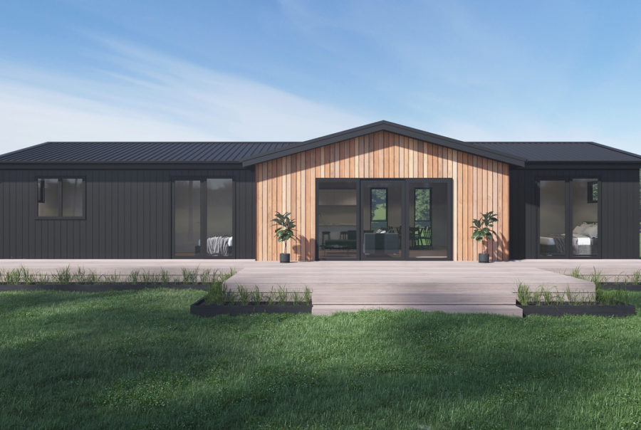 Portable Homes NZ - | Transbuild Building Solutions