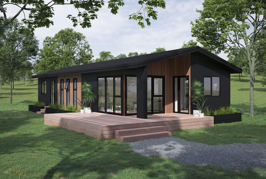 Affordable Transportable Buildings Auckland, NZ | Transbuild