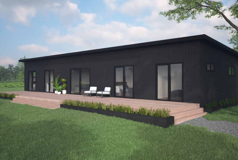 Portable Homes NZ - | Transbuild Building Solutions