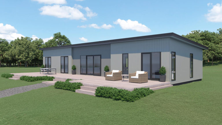 Pre-consented Plans - Transbuild - Affordable Transportable Buildings