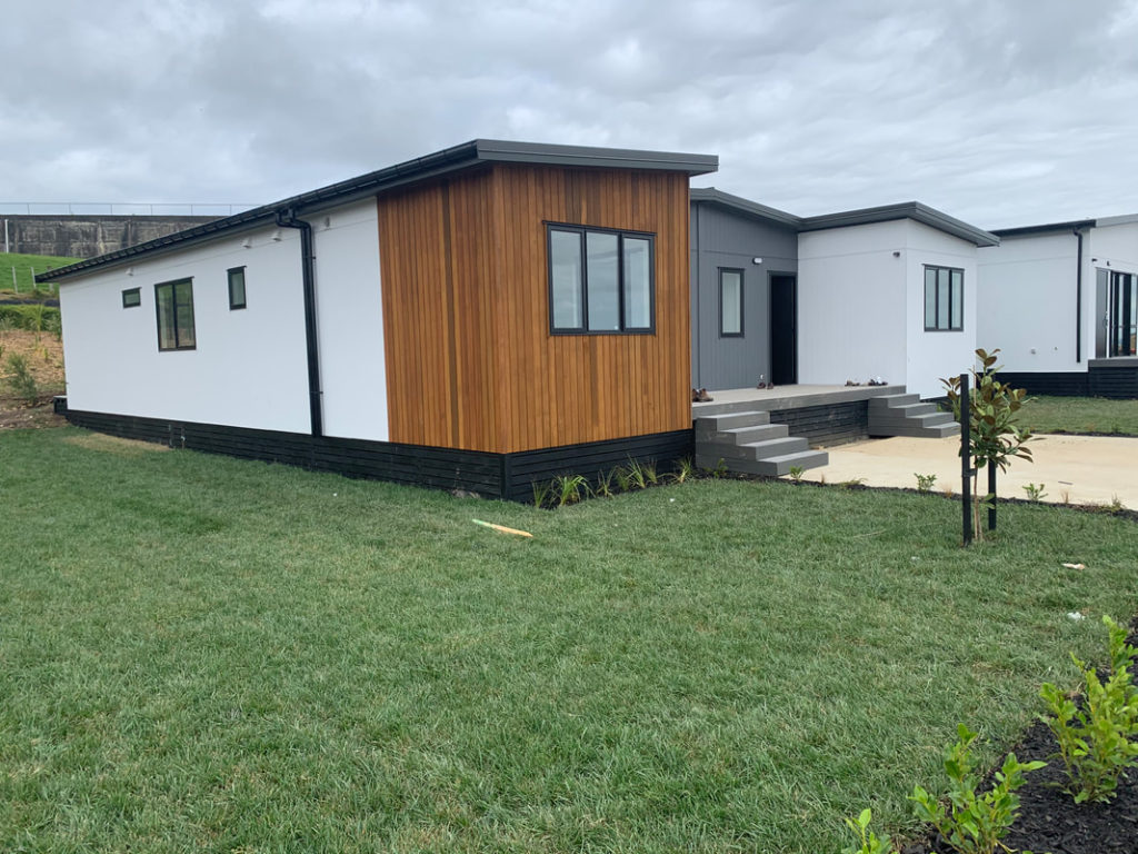 Residential Property Developers in NZ | Transbuild Building Solutions