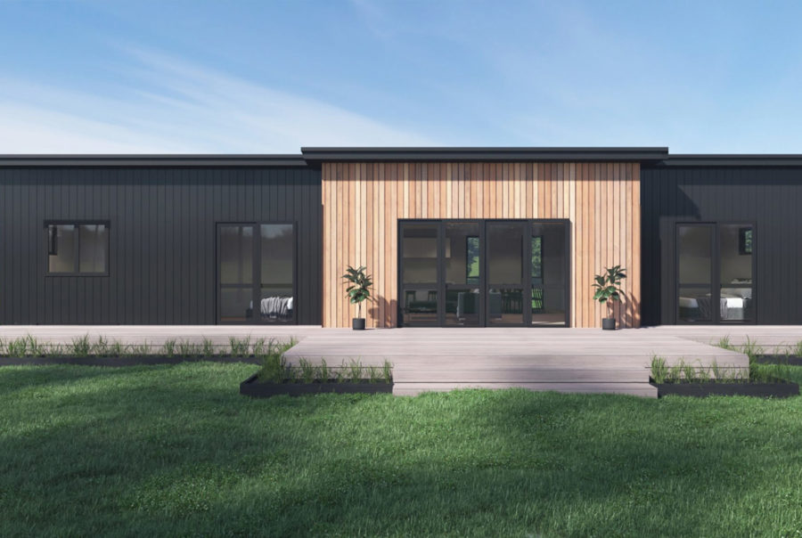 Prefabricated Homes NZ | Transbuild Building Solutions