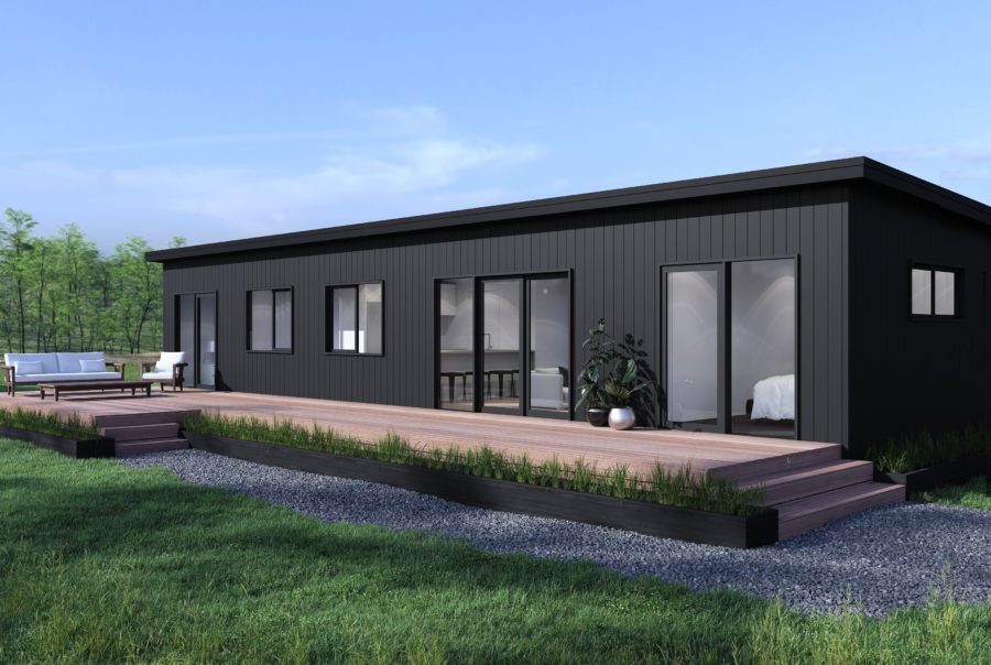 Portable Homes NZ - | Transbuild Building Solutions