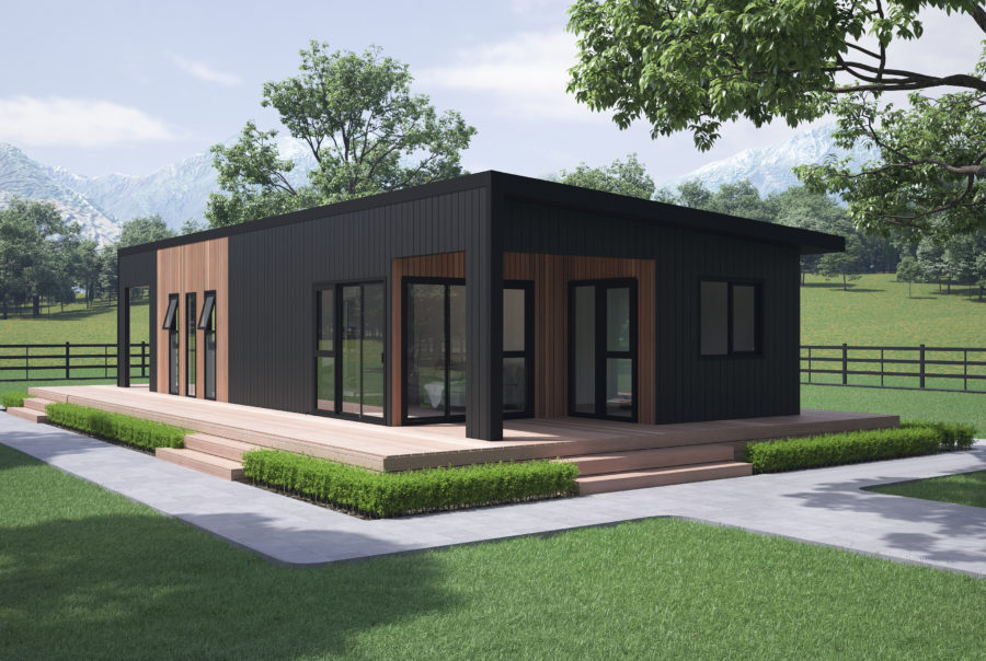 Portable Homes NZ - | Transbuild Building Solutions