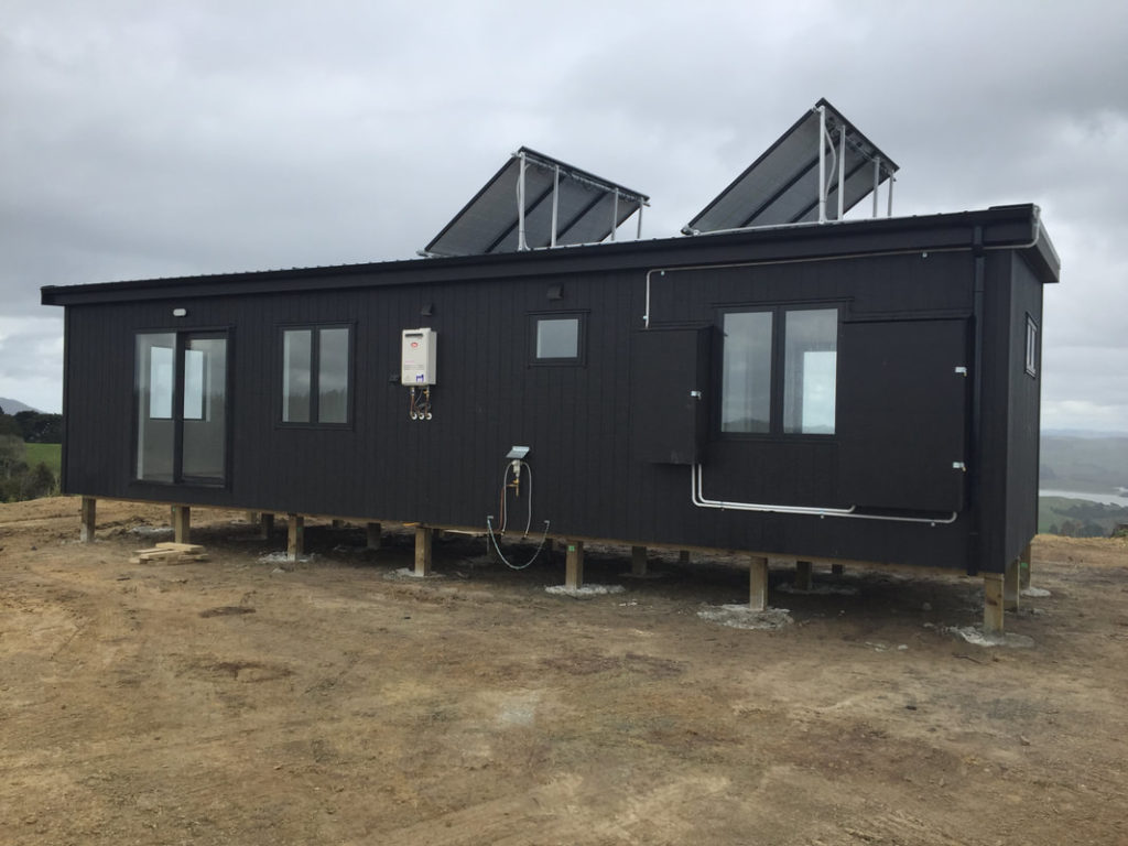 Considering Alternative Building Methods in NZ? - Transbuild ...