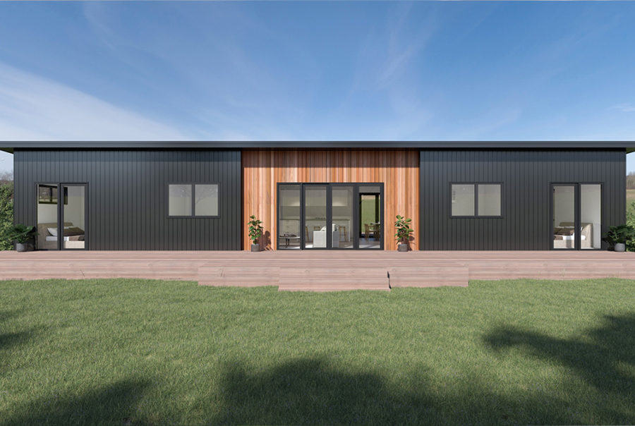 Prefabricated Homes NZ | Transbuild Building Solutions