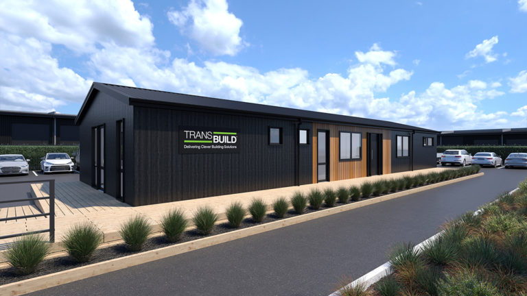 Residential - Transbuild - Affordable Transportable Buildings