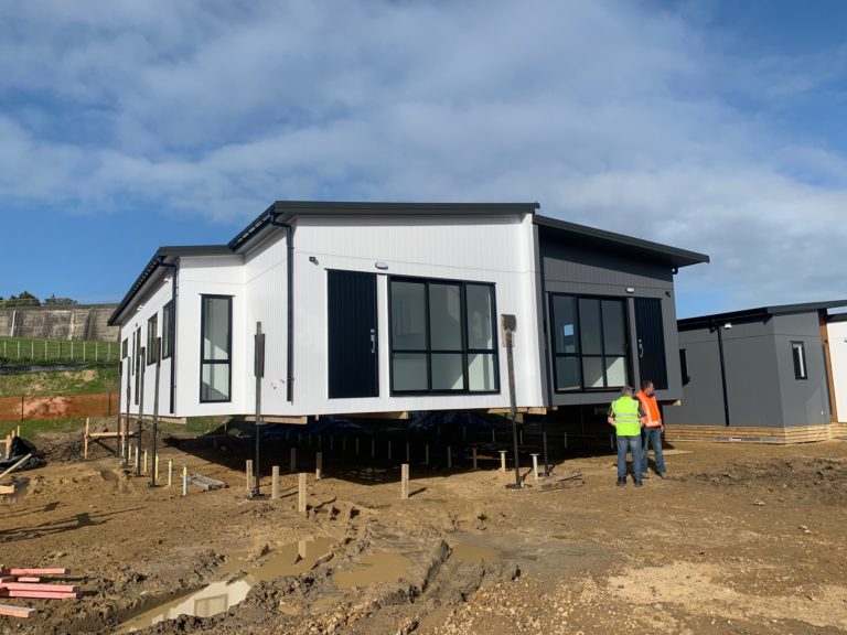 Residential Property Developers in NZ | Transbuild Building Solutions
