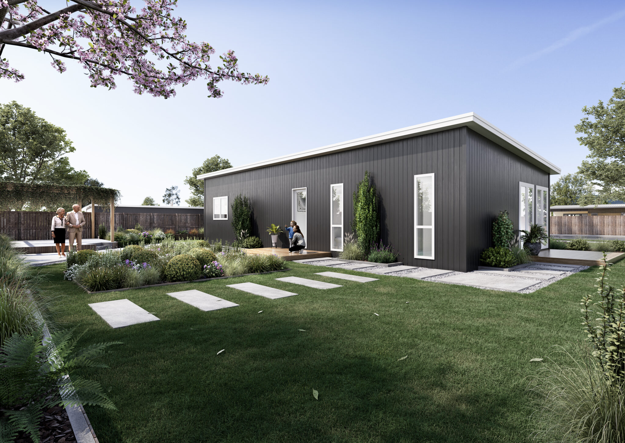 Residential Property Developers in NZ | Transbuild Building Solutions