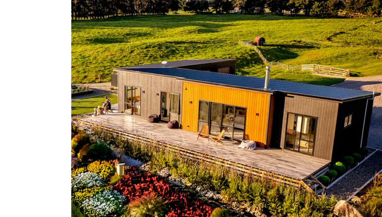 Affordable Transportable Buildings Auckland, NZ | Transbuild