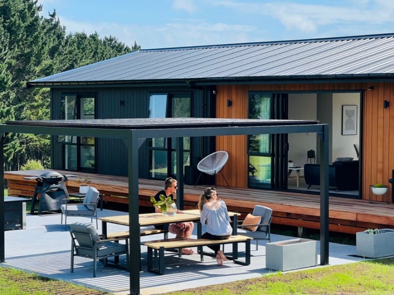 Residential - Transbuild - Affordable Transportable Buildings