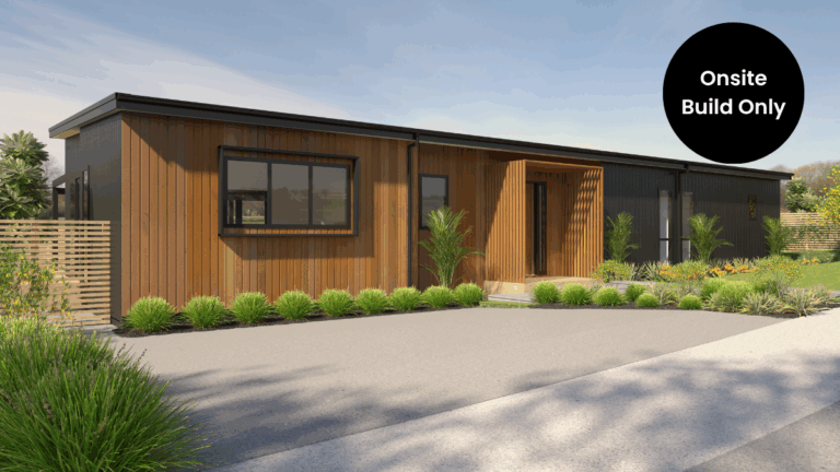 Residential - Transbuild - Affordable Transportable Buildings