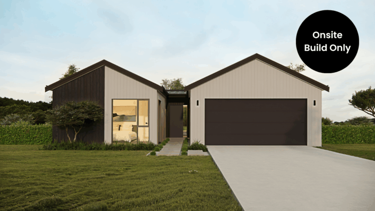 Residential - Transbuild - Affordable Transportable Buildings